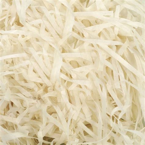 Yeahmol 500g Paper Shreds Filler Multicolored Raffia Paper Shreds