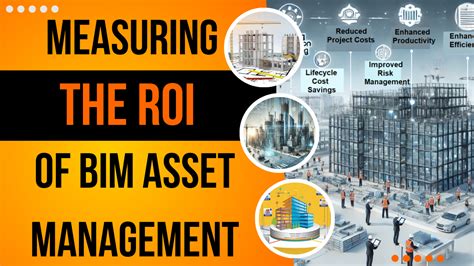 Measuring The Roi Of Bim Asset Management