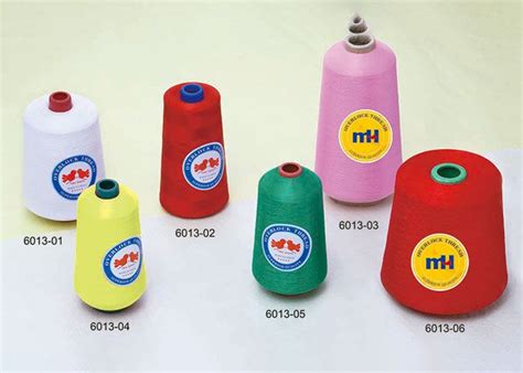 Textured Yarn Overlocking Thread At Wholesale Prices