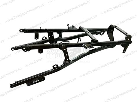 Suzuki Dl650 V Strom New Genuine Rail Seat Sub Frame 41200 06g60 I