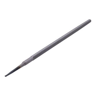 Lima Redonda Para Metal 10 Pulgadas Acero Bellota The Home Depot