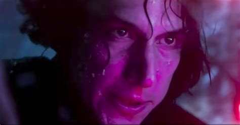 Are Kylo Ren And Rey In Love The Star Wars Characters Could End Up