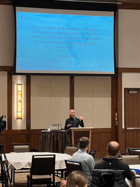 I Had The Great Pleasure Of Presenting To The University Of Wyomings