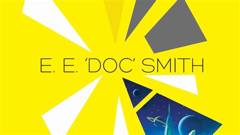 Ee Doc Smith Sf Gateway Omnibus The Skylark Of Space Skylark