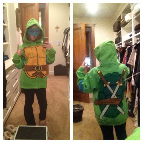 Teenage Mutain Ninja Turtles
