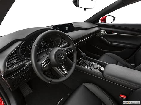 2023 Mazda Mazda3 Sport Price Review Photos And Specs Canada