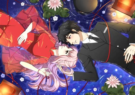 Cm Mei And Jun By Ria02716 On Deviantart