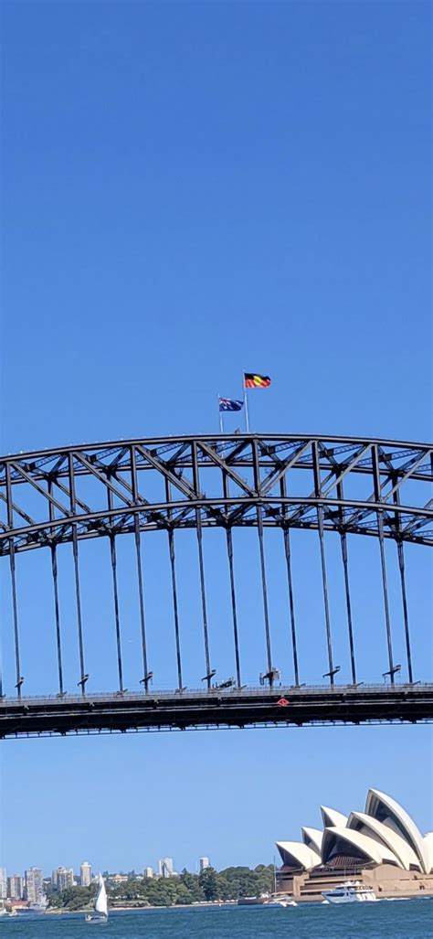 Alwayswasalwayswillbe Australiaday Sevda Clark Phd