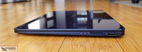 Asus Zenbook UX430 Series Review Compact 14 Inch Gaming Ultraportable