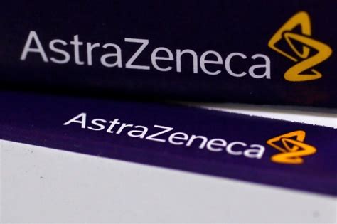 Astrazeneca Logo