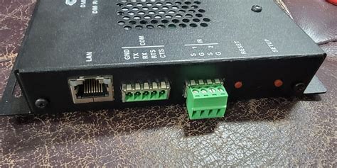 Crestron Dm Rmc 4kz 100 C 4k Digital Room Controller 家庭電器 電視 And 其他娛樂