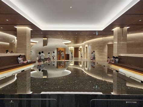 스타필드 고양 아쿠아필드 경기도 대형 찜질방 데이트 놀거리 입장료 할인 네이버 블로그