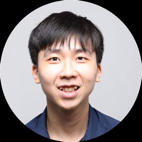 Seah Chee Wee Singapore Institute Of Technology Singapore Singapore Linkedin