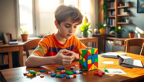 Master How To Solve A Pyraminx Tips And Tricks