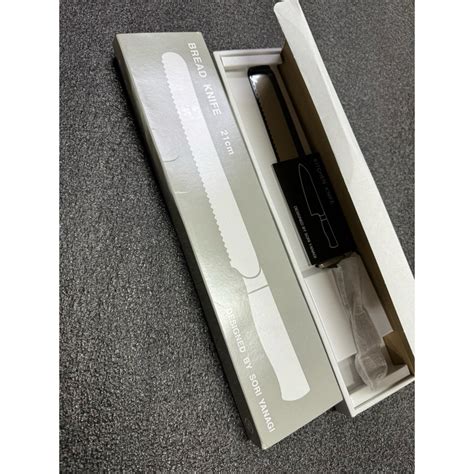 「工具家達人」 日本柳宗理 日製不鏽鋼三層鋼主廚刀 三德刀 麵包刀 菜刀 不銹鋼刀 三層鋼廚刀 Sori Yanagi 蝦皮購物