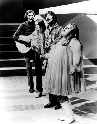 The Mamas And The Papas Where Are The Members Now