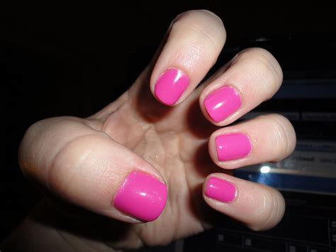Beauty By Brit Shellac Nail Polish