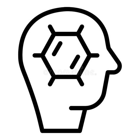 Learning Disability Icons Set Vector Flat Stock Vector Illustration Of Book Illiteracy 256970969