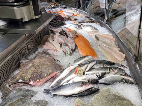 Fortsatt Trygt Sunt Og Viktig å Spise Fisk Fiskeavisen