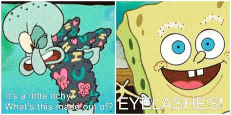 50 Best Spongebob Memes And Quotes Of All Time Yourtango