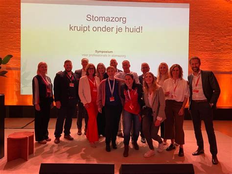 Inge Van Herck On Linkedin Hollister Dansac Ostomycare