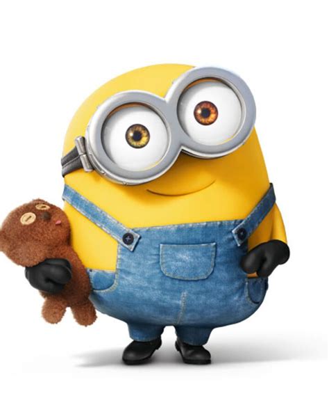 Bob Despicable Me Wiki Fandom Minions Minions Wallpaper Cute