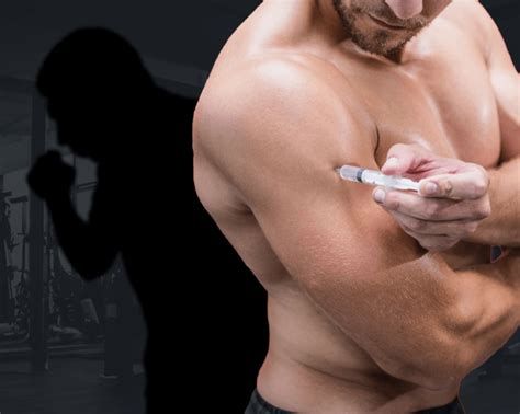 Testosterona Inyectable ¿vale La Pena Para Aumentar El Músculo