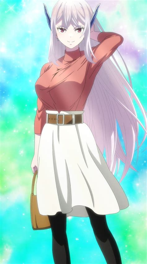 Kyouka Uzen Anime Gadis Cantik Gambar Rambut Anime Gadis Anime