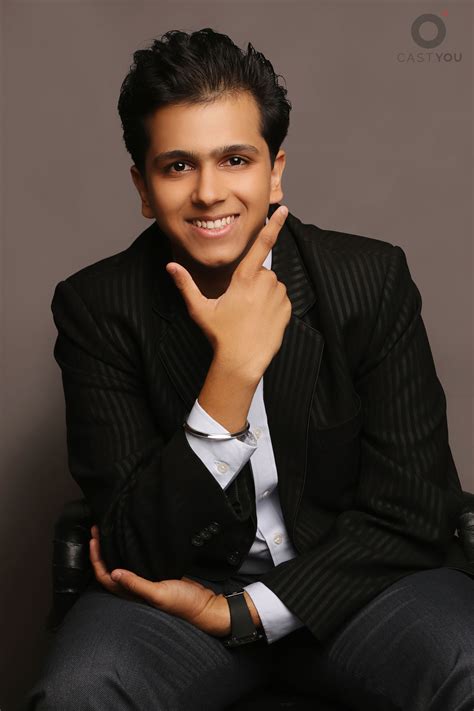 Ashwin Agarwal Castyou