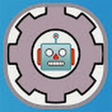 The Robot Guy Youtube