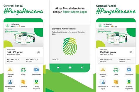 Cara Menabung Emas Di Pegadaian Beserta Syaratnya Fortune Indonesia