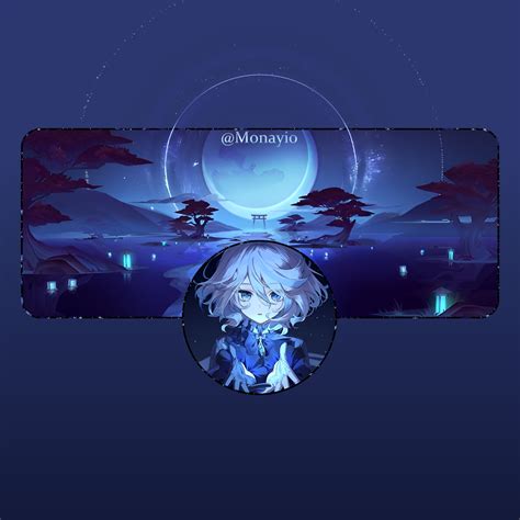 Discord Profile Creative Profile Picture Anime Cover Photo Profile Picture