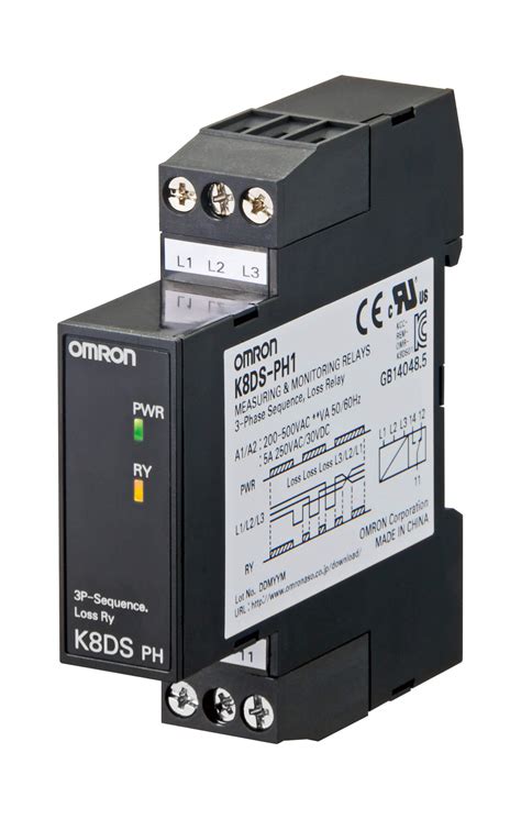 K8ds Ph Omron Europe