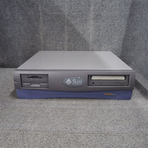 Yahooオークション Sun Microsystems Sun Blade 150 ジャンク B2525