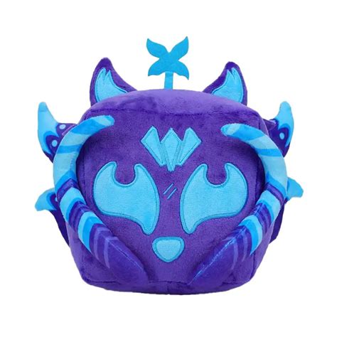 Blox Fruits Plush Toy For Gaming Fans Dookilive