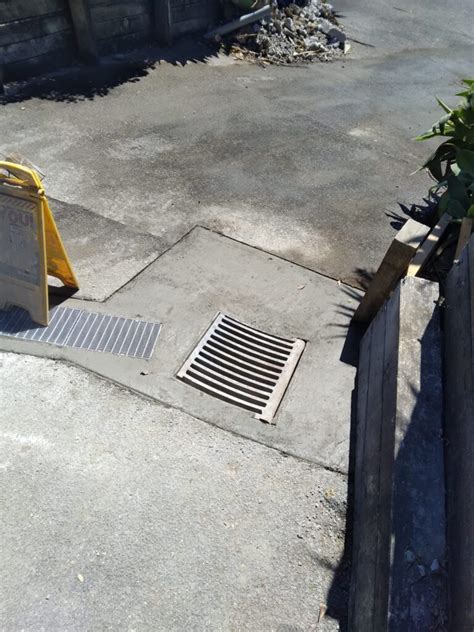What Is A Cesspit Nz Drainage Nz Auckland Cesspit Maintenance