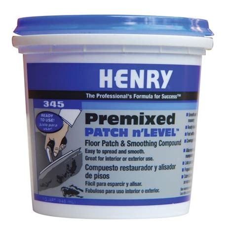 Concrete Floor Patch And Leveler Flooring Tips