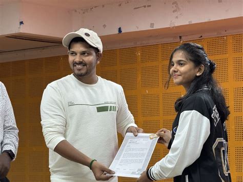 deepika prabhakaran on linkedin gdghype eventcolead cloudninefeels