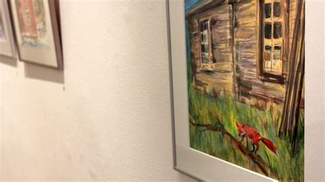 Taiteilija Helen Elde Olen Aina Ollut Enemmän Tarkkailija Kuin Osallistuja Mtvuutisetfi