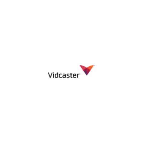 Vidcaster Pitch Deck Pitch Deck Hunt