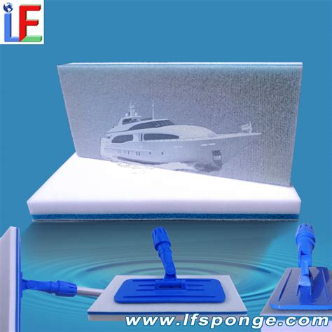 Better Boat Deck Brush Buy Boat Cleaning Best Boat Mop Head Mop Pad