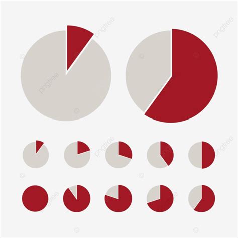 Visualizing Business Statistics Pie Chart And Flow Process Diagram With