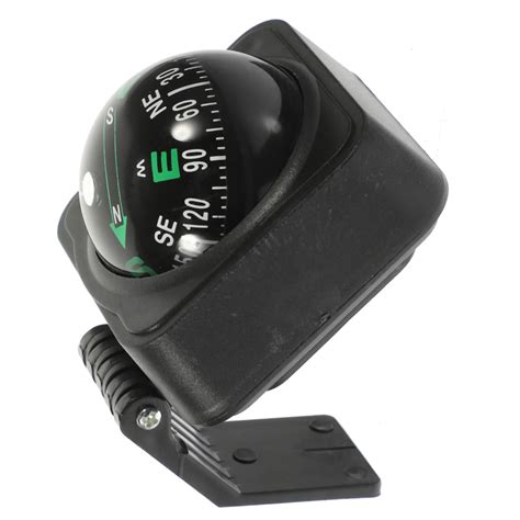 Auto Compass For Car Stobaza 3pcs Car Compass Auto Dashboard Compass