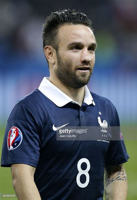 Mathieu Valbuena