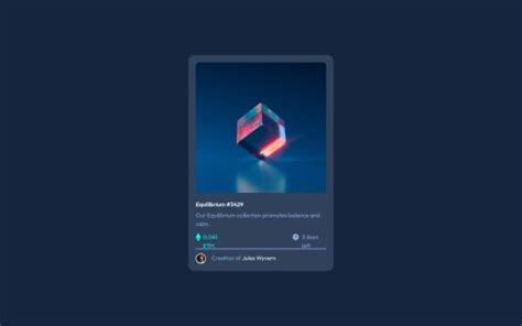 Tailwind Css Coding Challenge Solution