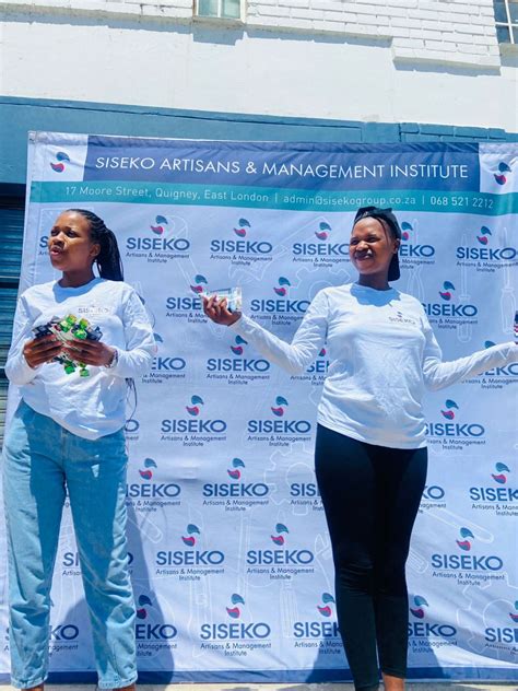 Siseko Ami On Linkedin Sisekoartisans