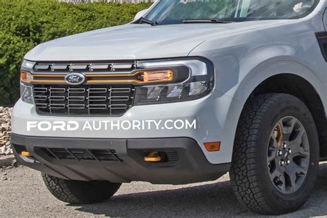 2023 Ford Maverick Heres Whats New And Different