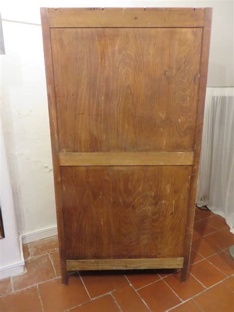 Heals Wardrobe Antiques Atlas