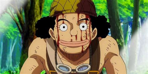 One Piece What Elbaf Means For Usopp Explained