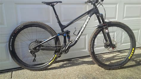 2015 Transition Smuggler With Upgrades Medium Low Miles For Sale